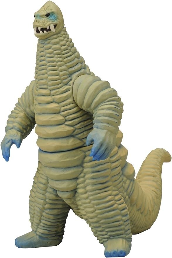 BANDAI ULTRAMAN Ultra Monster Series 14 Red King 192 Red King II Set ...