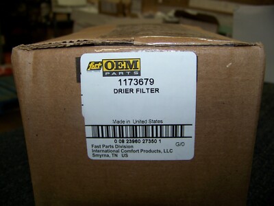 Fast OEM Parts Sanhua Filter Drier | eBay