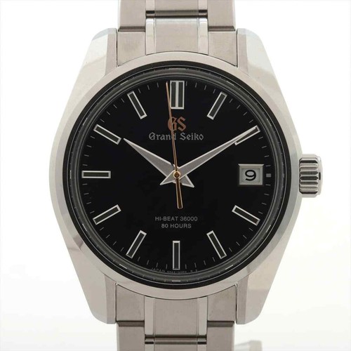 Grand Seiko Heritage Collection 44GS 55th Anniversary Limited Edition ...