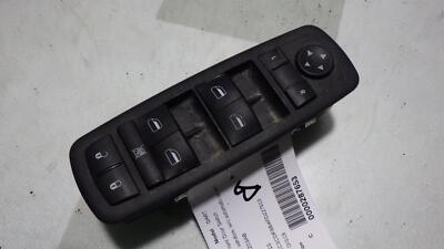 15 DODGE DART Front Door Switch 68271203AB | eBay