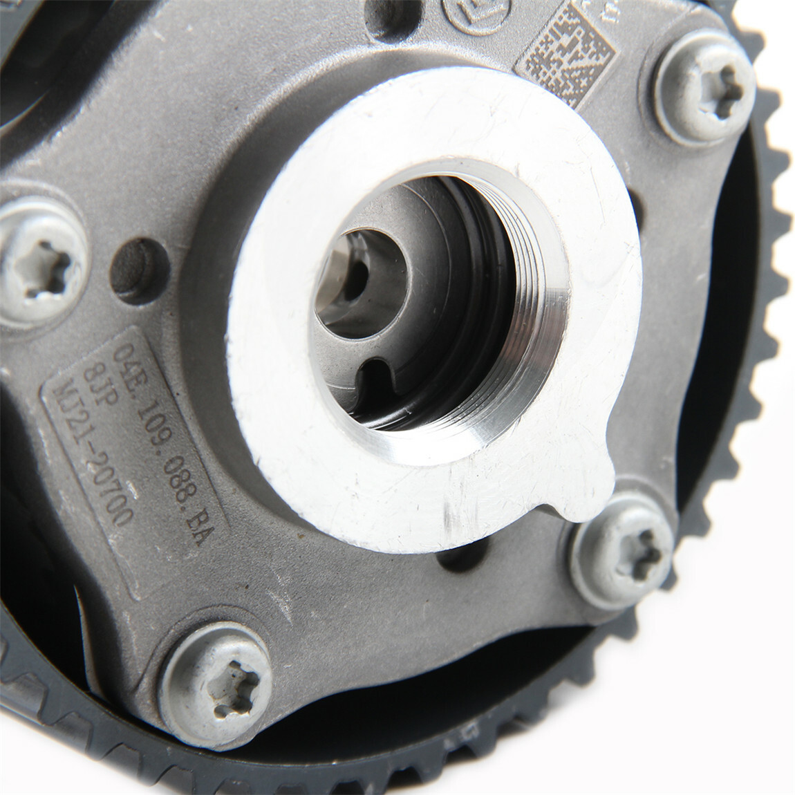 1.4T Exhaust Camshaft Adjuster Fit For VW Passat Golf AUDI A4 Q3 ...