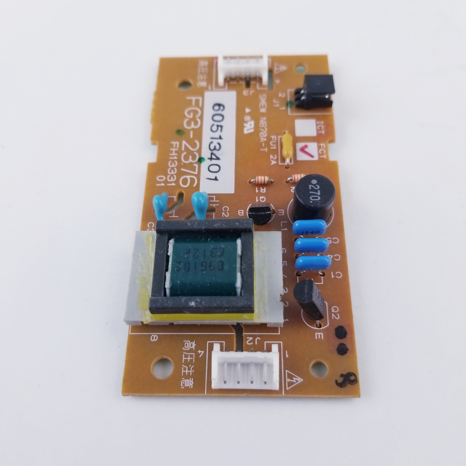 Original Generic FG3-2376 Inverter USA Seller and Free Shipping | eBay