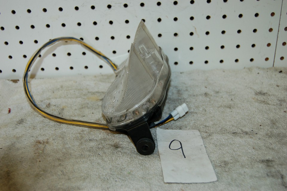 2001 YAMAHA R6 TAIL LIGHT | eBay