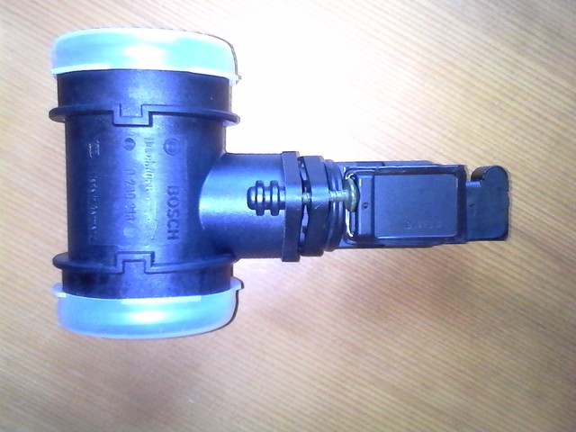 ALFA ROMEO Air Flow Sensor Bosch Pbt-gf30 F00c 202 044 for sale online ...