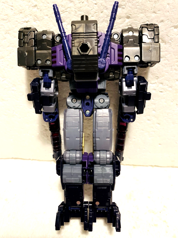 Legacy- Evolution: IDW Tarn (comic book) figure complete NEW UNUSED lot ...