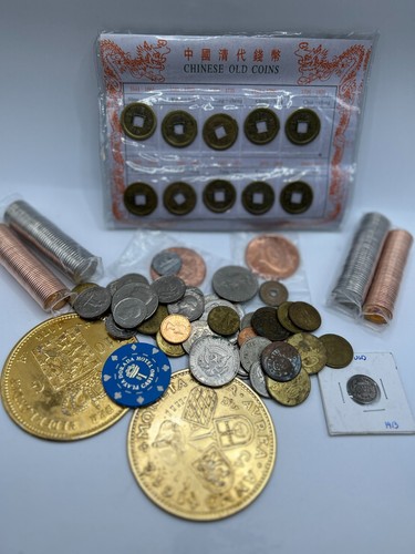 Coin, Coasters , Usd , Cdn | eBay