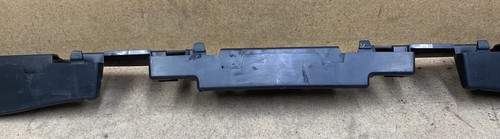 2010-2016 Volvo XC60 Rear Bumper Reinforcement Absorber OEM 30763441 | eBay
