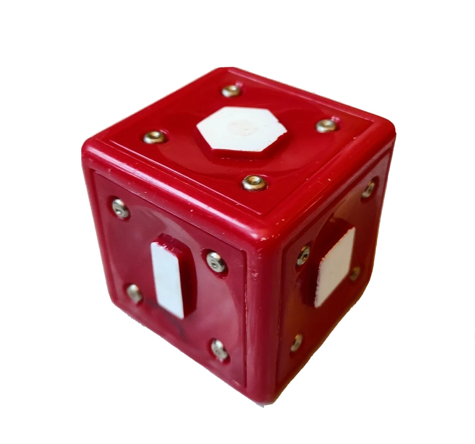 Neurosmith Music Blocks RED Relacement Block One Block Only | eBay