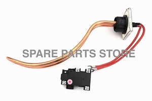 Dux Gas Hot Water System Spare Parts | Reviewmotors.co