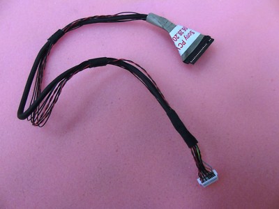 Sony Vaio PCV-W20 All-in-one 1-961-845-22 - Harness (LCD) PCVW20 | eBay