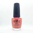 OPI Me Myself and OPI Spring 2023, Nail Lacquer - Data Peach #NLS008 - 0.5 oz | eBay