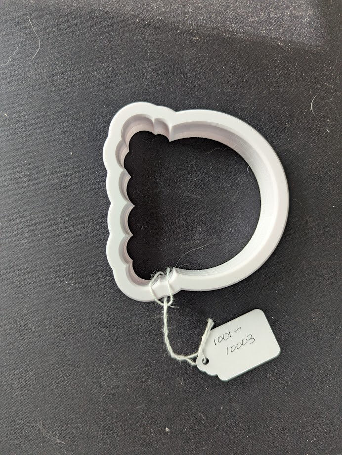 Cookie Cutters - The Sweet Designs Shoppe - Assorted - You pick | eBay