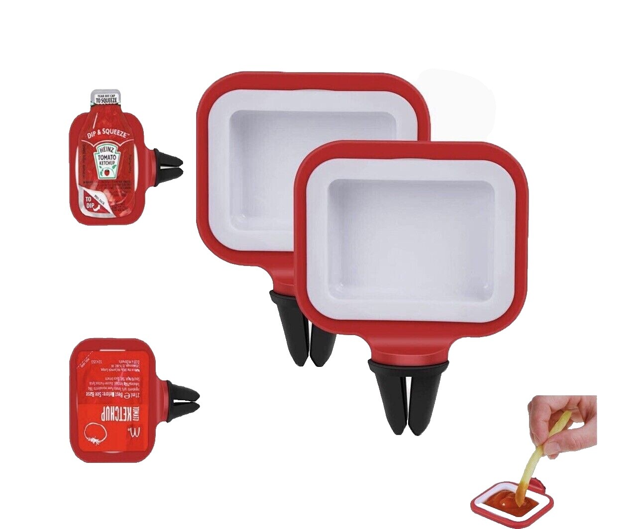 Dip Clip | eBay