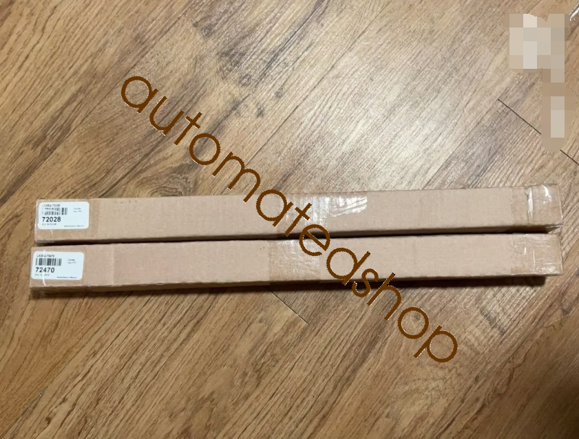 1PC Pair NEW LX3EQ -72470+ LX3RQ-72028 Grating Shipping DHL or FedEX ...