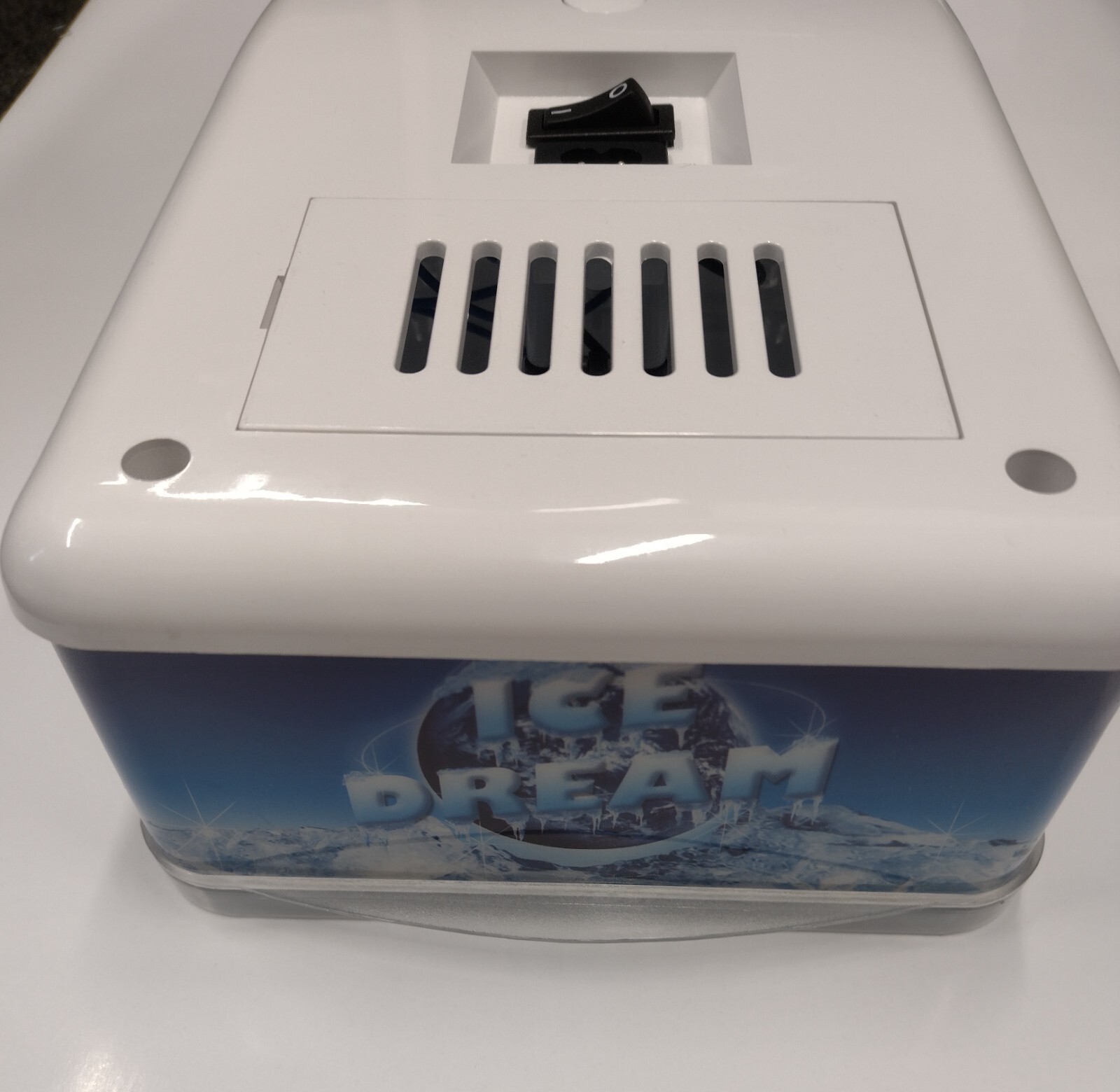 SPM Lid , slush machine parts, Sorby, Frosty dream, iPro part, slushie ...