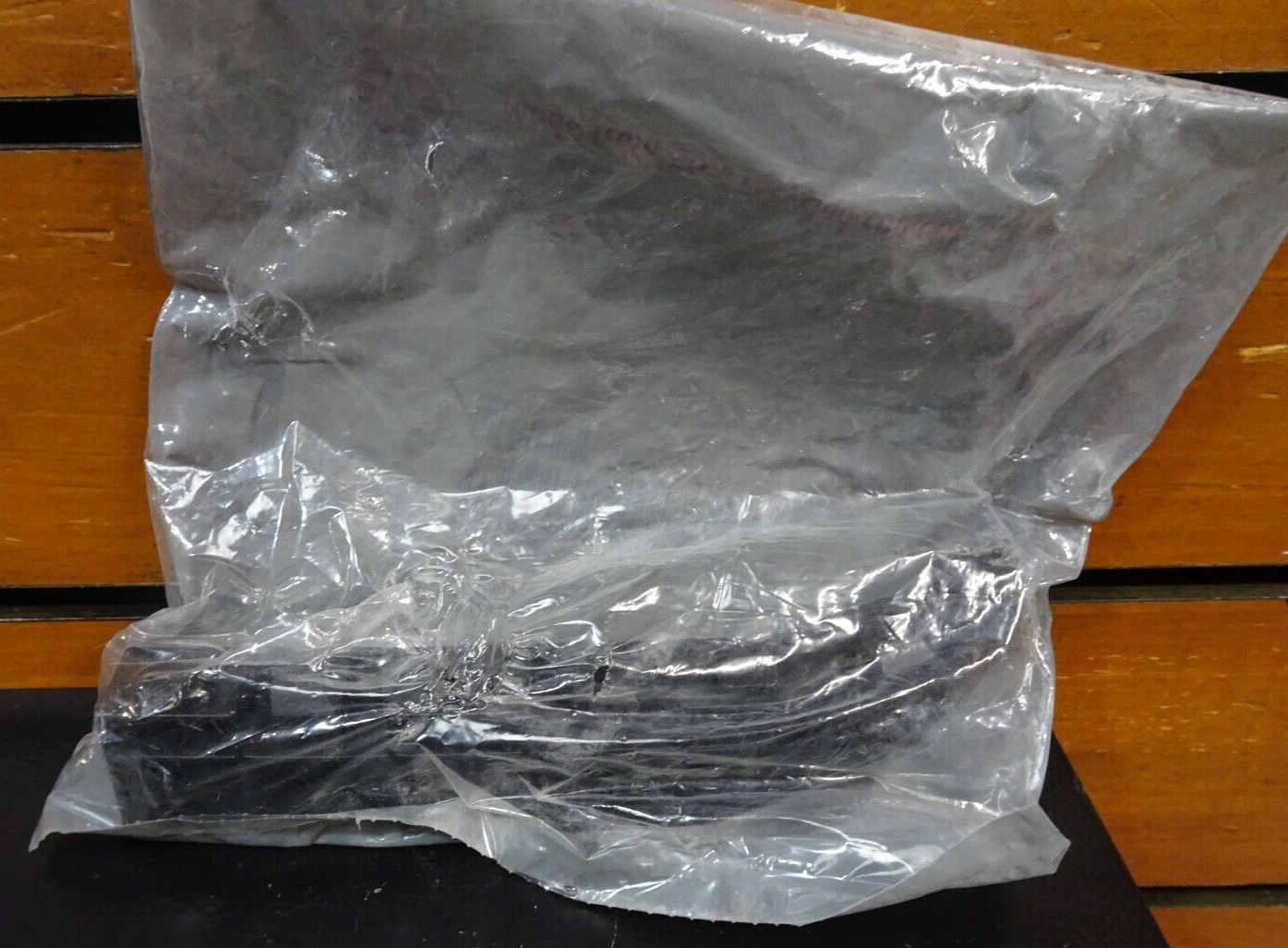 NEW OEM 08-12 HONDA Accord LH Front Bumper-Spacer Support Bracket 71198 ...