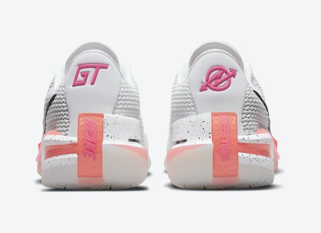 Size 10 - Nike Air Zoom GT Cut Rawdacious 2021 for sale online | eBay