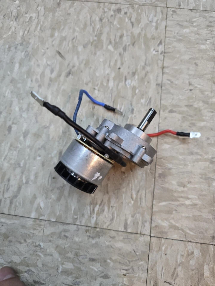 Genuine OEM Part Motor Assembly For Ryobi 10” P2502 18V Cordless ...