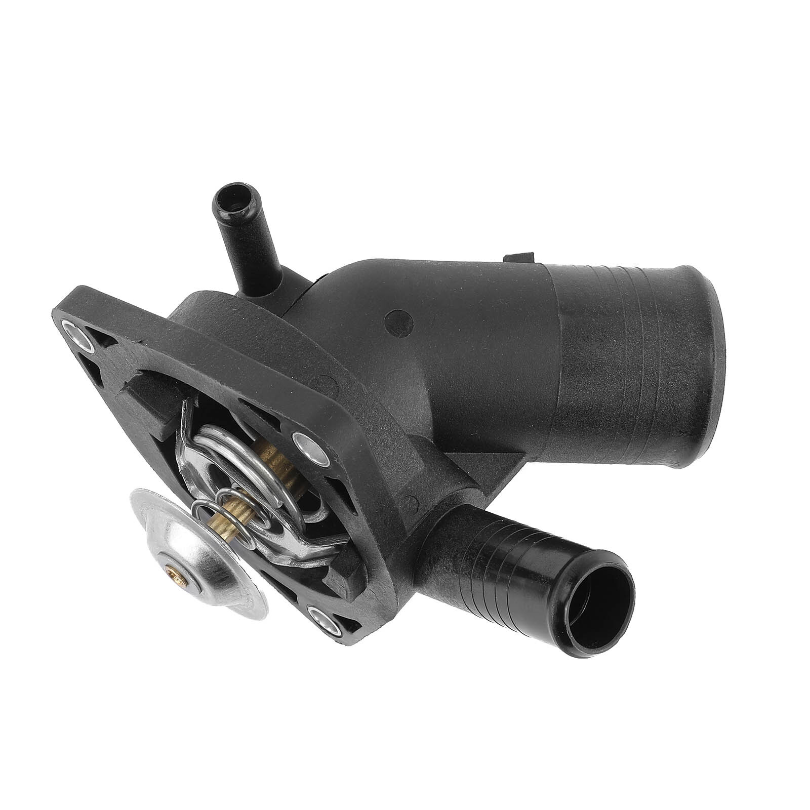 A-Premium Thermostat Housing for Land Rover Range Rover Sport I L320 4. ...