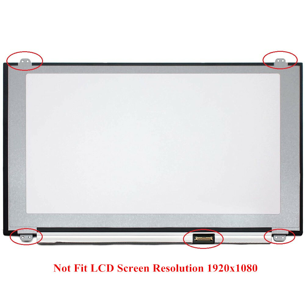 15.6" Lenovo IdeaPad L340 L340-15API 15IRH 15IWL 81LK 81LG HD LCD ...