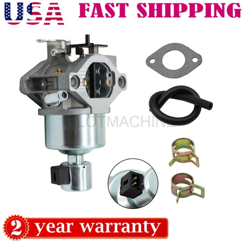 594601 Fit For Briggs and Stratton 794136 796250 795486 Lawn Mower ...