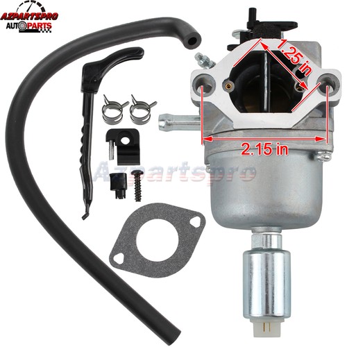 Carburetor Carb for 16 hp Briggs and Stratton 303777 | eBay
