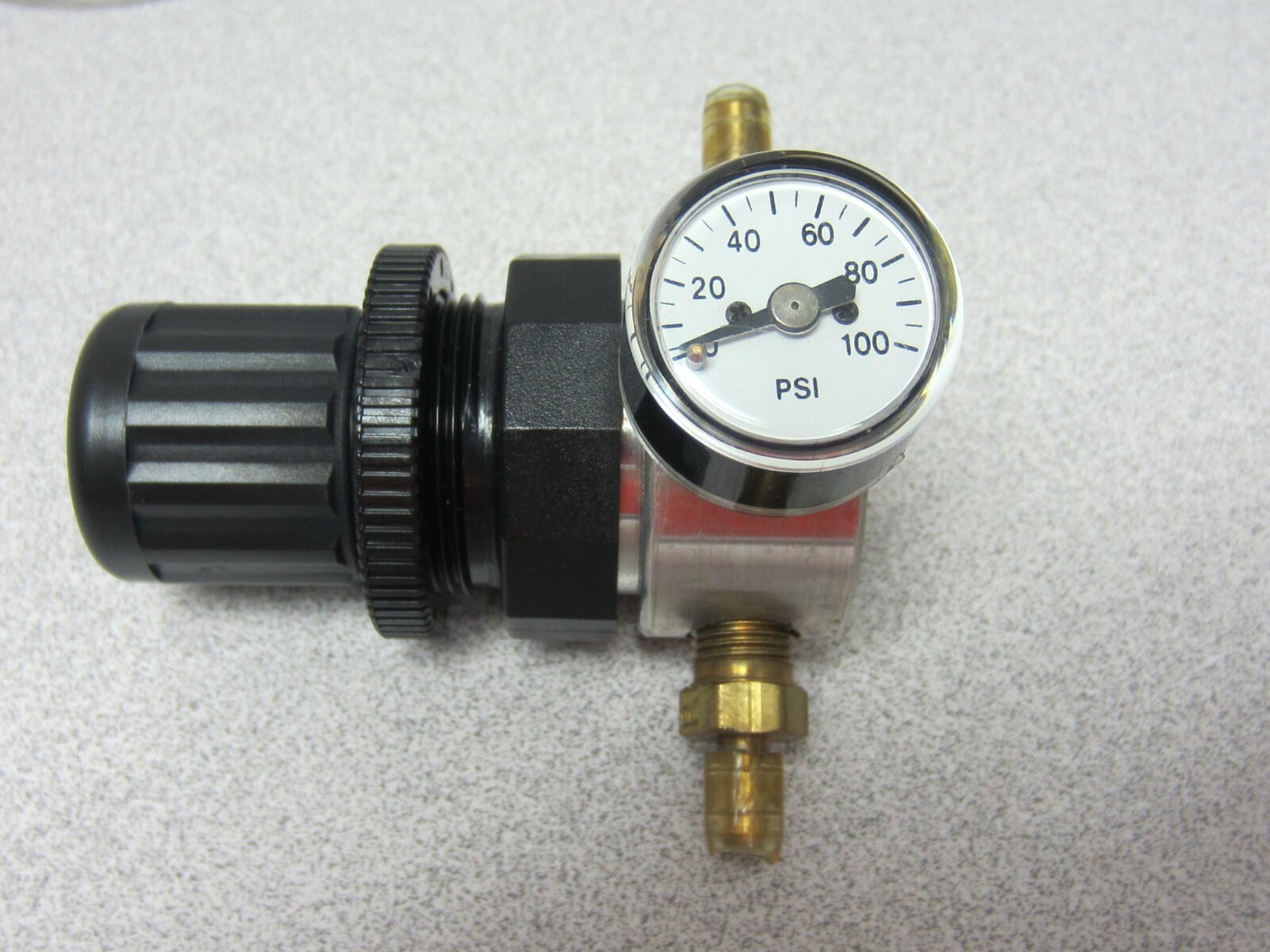 NORGREN R44-100-RNKA COMPRESSED GAS REGULATOR | eBay