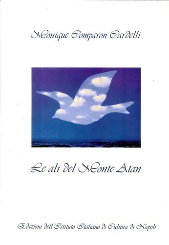 Libri Comparon Cardelli Monique - Le Ali Del Monte Atan (Canaan ...