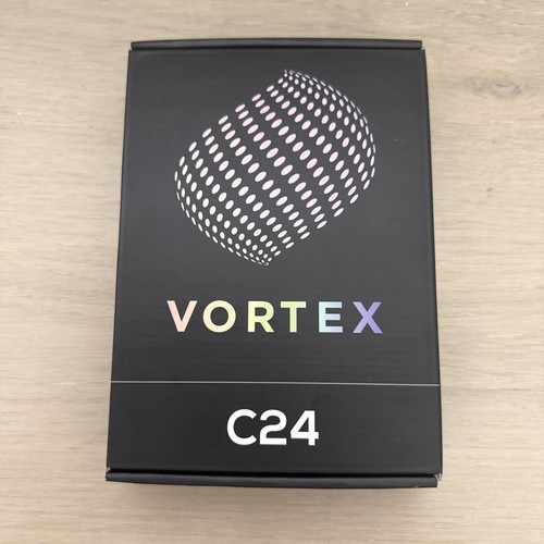 Vortex C24 Cellular 5.5” 16GB Unlocked-White 4G LTE -Android 14 ...