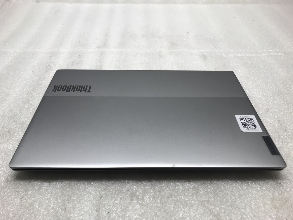 Lenovo 20VD 14" Core i7-1165G7 2.8GHz 16GB RAM 512GB SSD NO OS Fair | eBay