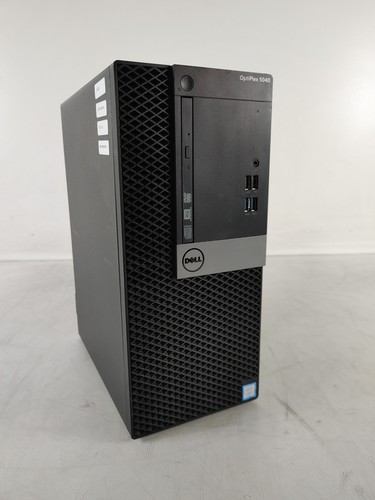 Dell OptiPlex 5040 MT Core i7-6700 3.40 GHz 16 GB DDR3L No HDD | eBay