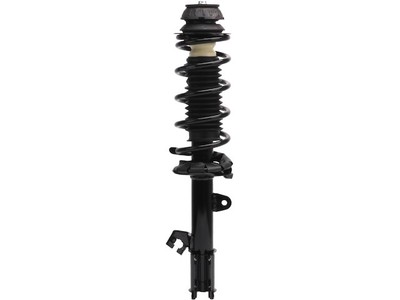 Front Left Strut and Coil Spring Assembly For Nissan Versa Note BK329XH ...