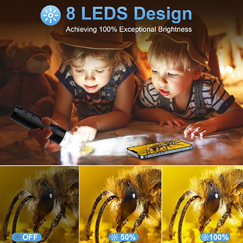 Instruments HD 1000x Portable Measurement Instruments Digital ...