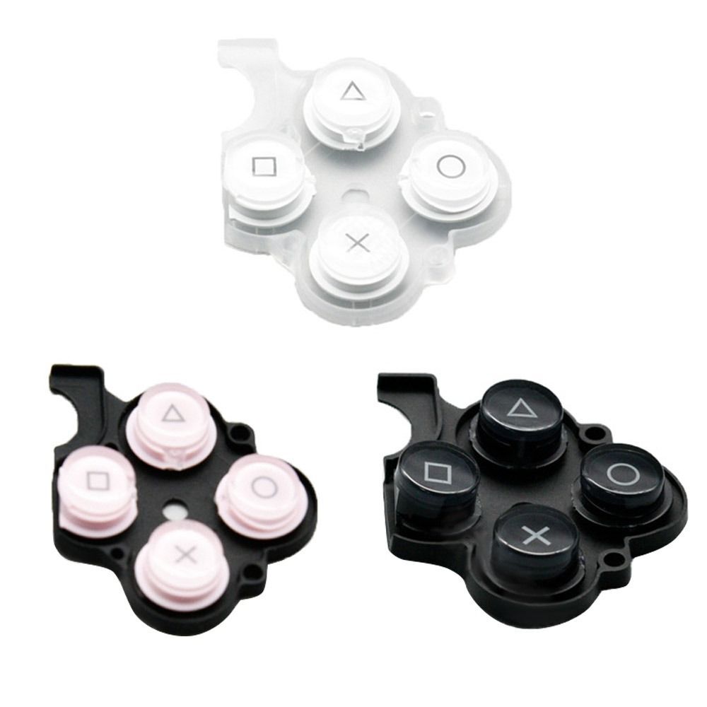 Set Replacement Parts Functional Buttons Left Right Button For Sony PSP ...
