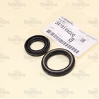 Genuine OEM Subaru IMPREZA / WRX Power Steering Gear Box Oil Seal Kit ...