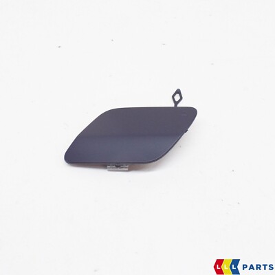 NEW GENUINE MERCEDES MB C W205 AVANTGARDE REAR BUMPER TOWING EYE CAP ...