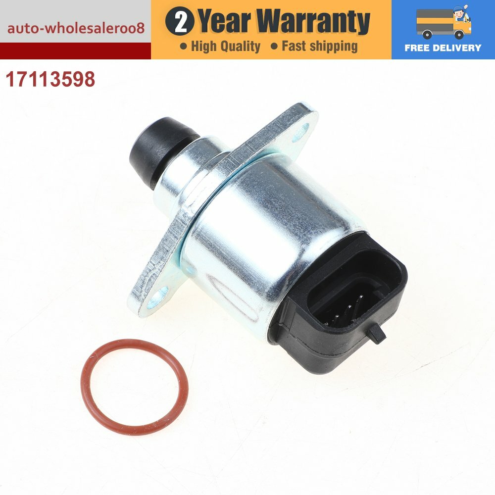 17113598 For Holden Commodore 5.7L V8 LS1 Statesma Calais IDLE Air ...