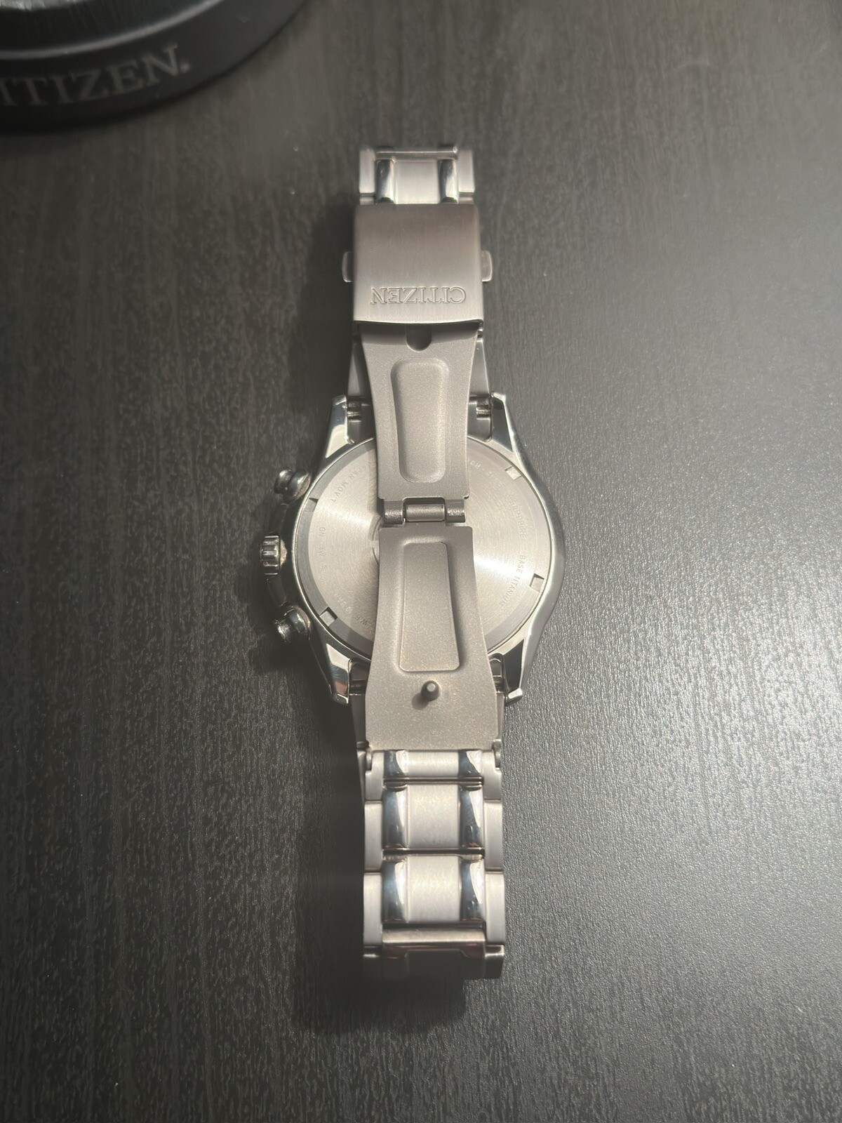 Citizen Blue Men's Watch - CA034951L for sale online | eBay