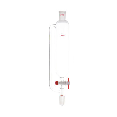 Lab Glassware - Pressure Equalizing