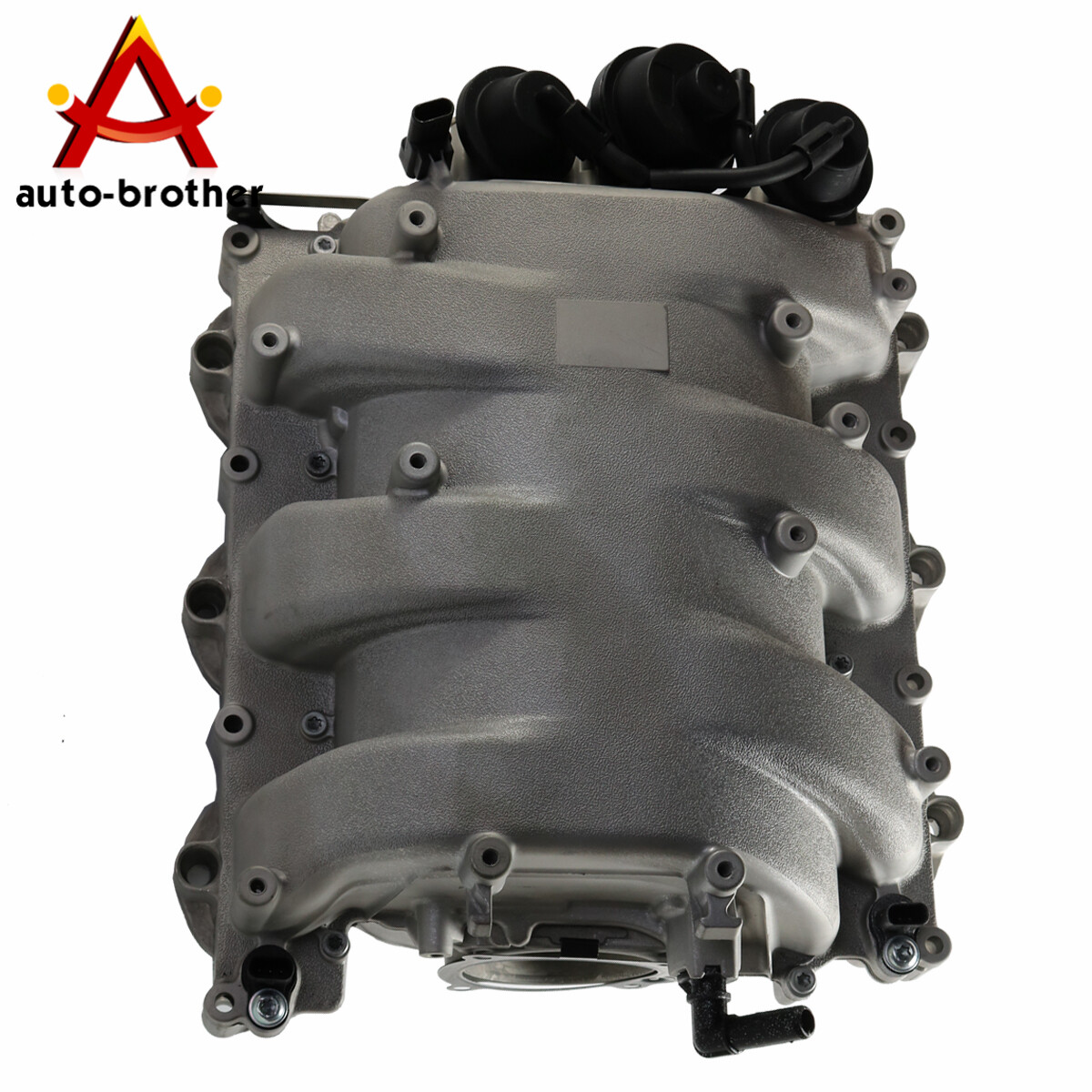 Intake Engine Manifold Assembly A2721402401 Fits For Mercedes-Benz C230 ...