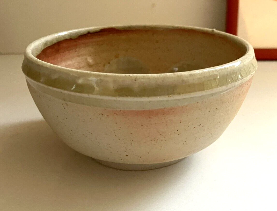 Wheel Thrown Ceramic Bowls