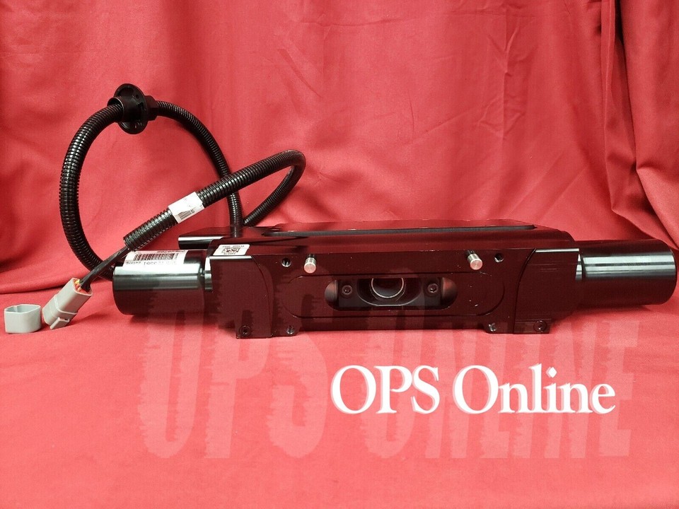 Mercury Verado L6/V8 JPO Power Steering Actuator 8M0123581 OEM ...