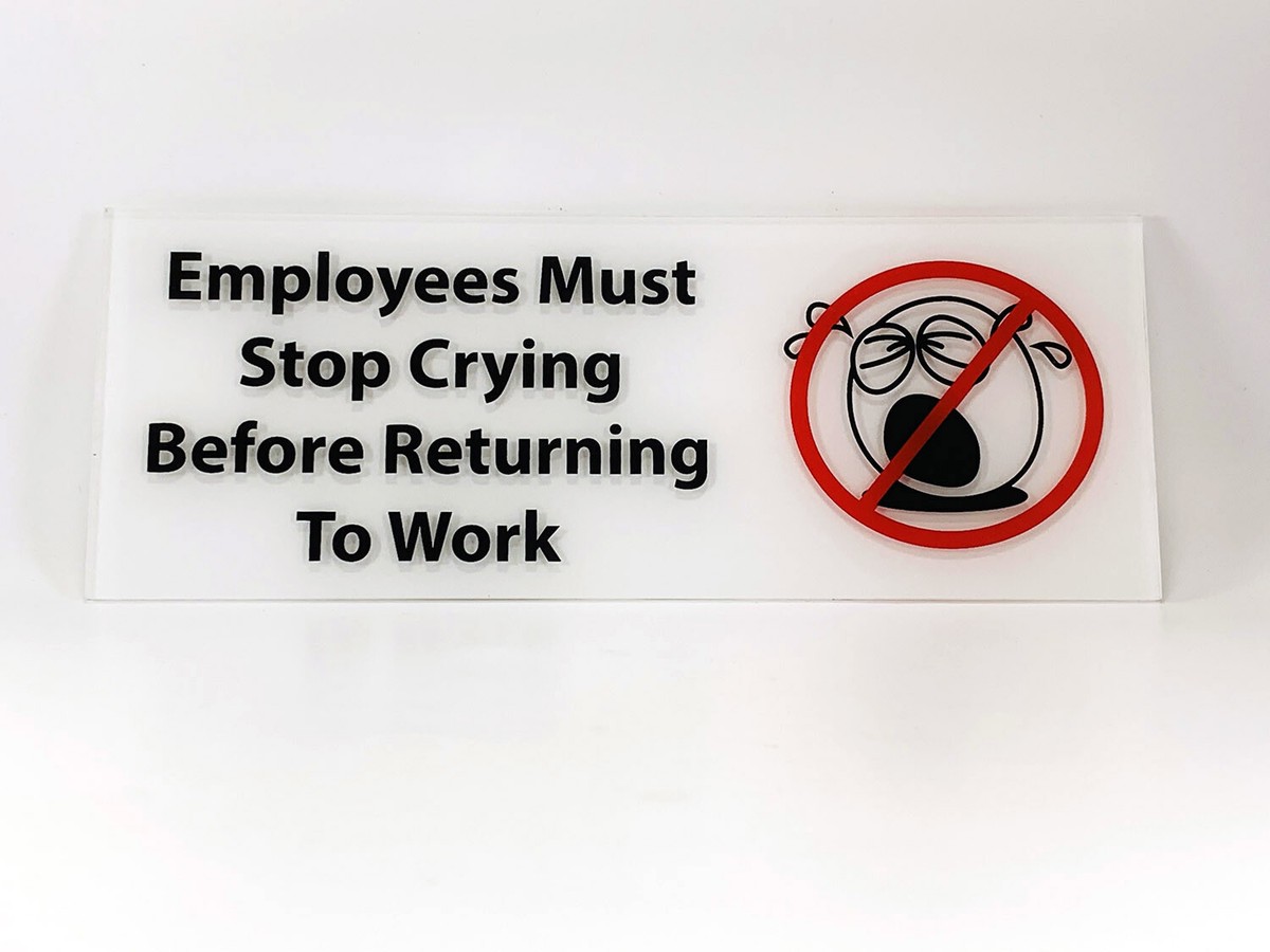 Sign Out Of Business Owner And Crying Gergely Orosz On X: "I Talked