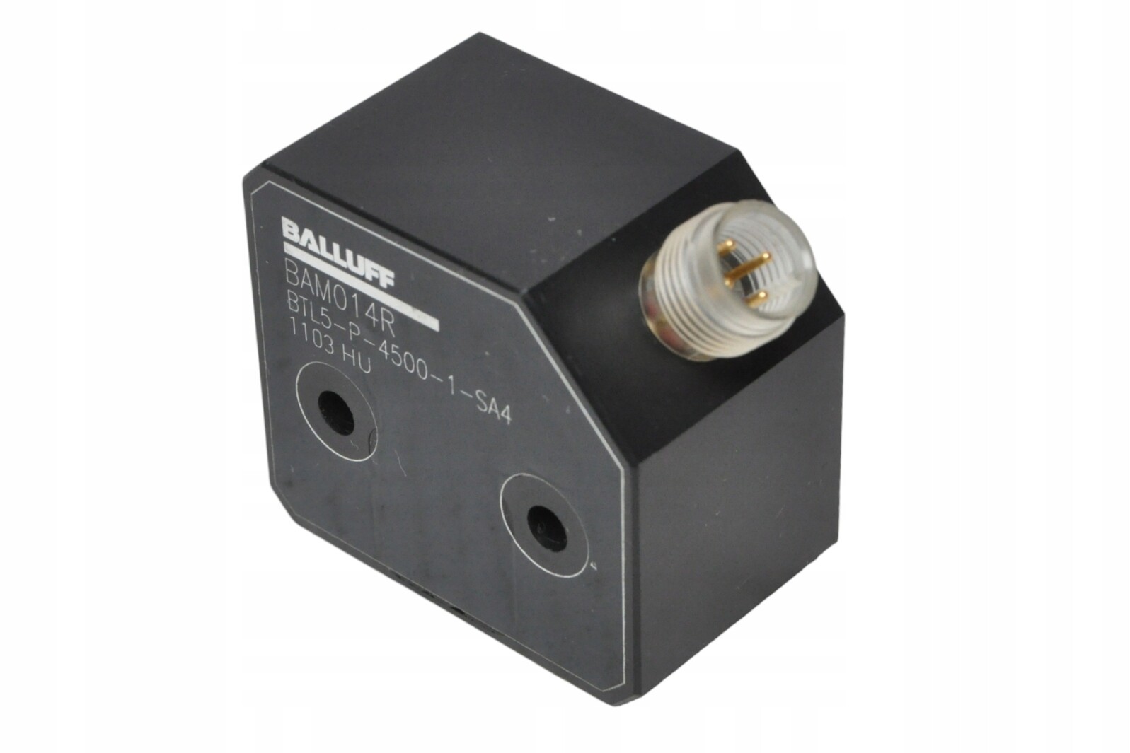 SICK optical sensor WL27 2R630S02 1015118 14m /#Z S0TE 6413 | eBay