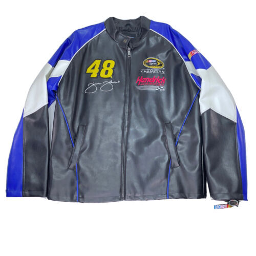 NASCAR Jackets for Men for sale | eBay