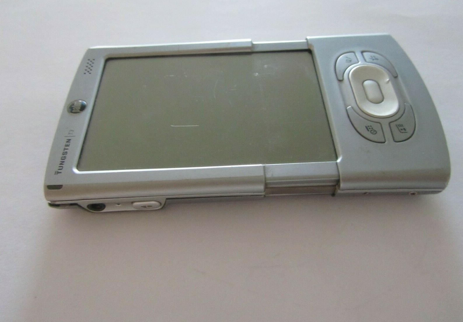 Palm Tungsten T3 Handheld PDA | eBay