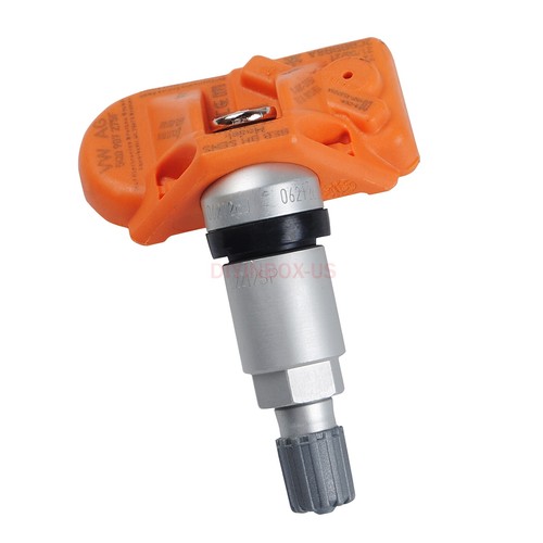 5Q0907275F TPMS Tire Pressure Sensor For Audi VW PORSCHE Passat ...