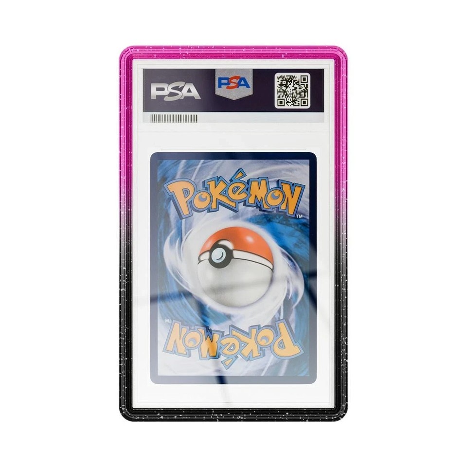 Graded Guard PSA Graded Card Case Guard Protector NEBULA Limited ...