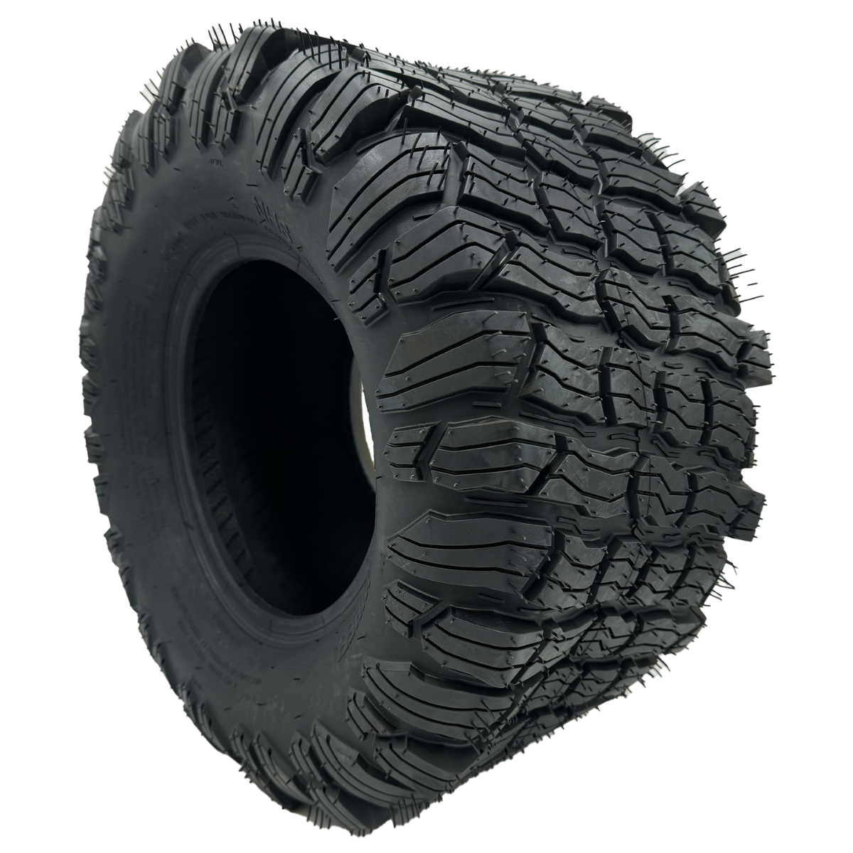 23x11.00-12 4 Ply Reaper Tire | eBay
