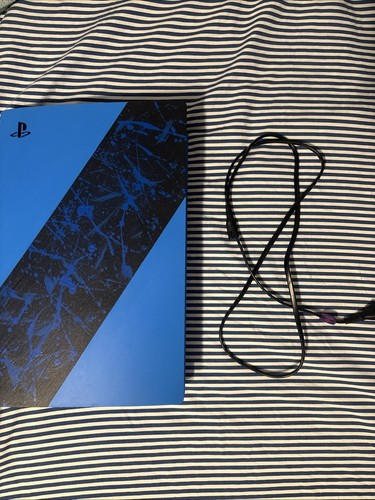 PlayStation 5 with wire and controller | eBay